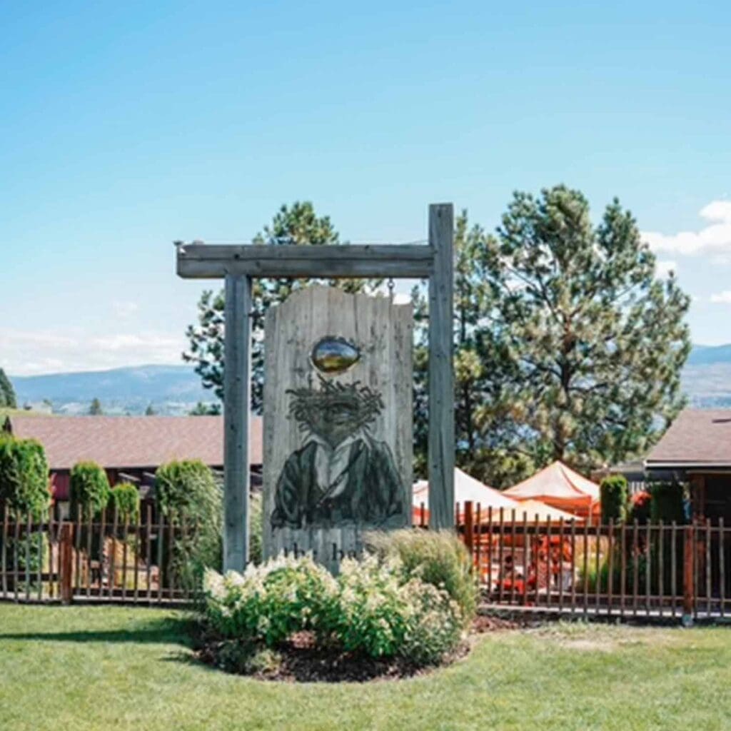 The 15 Best West Kelowna Wineries (and 1 Cider House)